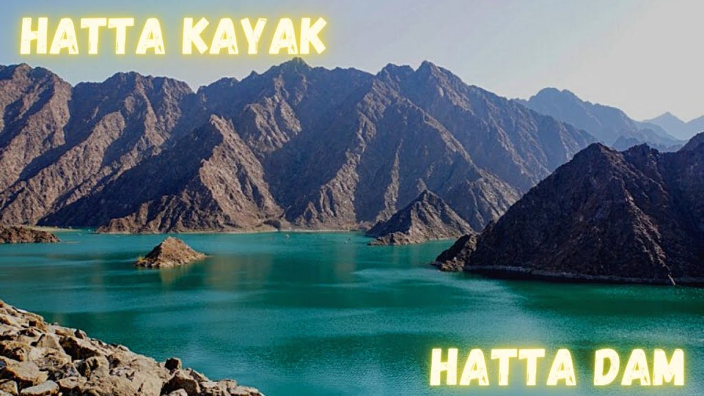 Places To Visit In Hatta: Your Ultimate Guide To Serenity